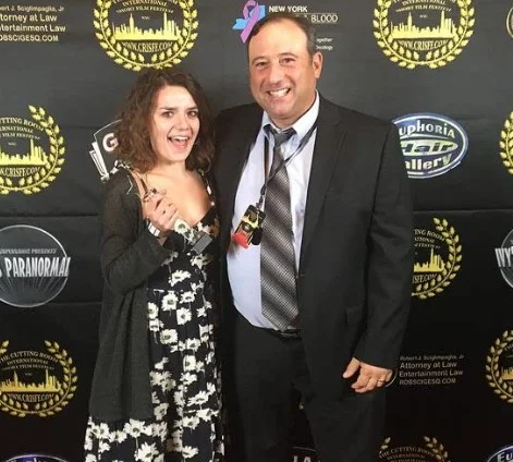 Clio Contogenis - Biography, Height & Life Story | Super Stars Bio