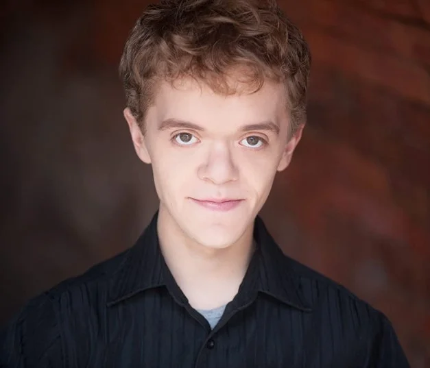 Colin Buckingham - Biography, Height & Life Story | Super Stars Bio