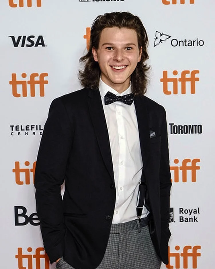 Colton Gobbo - Biography, Height & Life Story | Super Stars Bio