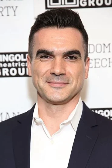 Dan Domingues - Biography, Height & Life Story | Super Stars Bio