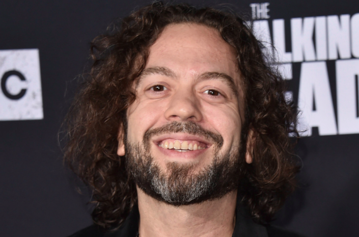 8 Things You Didn't Know About Dan Fogler - Super Stars Bio