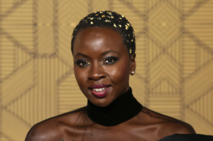 8 Things You Didn't Know About Danai Gurira - Super Stars Bio