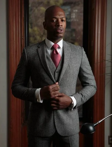 Daniel Danielson - Biography, Height & Life Story | Super Stars Bio