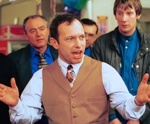 David Crellin - Biography, Height & Life Story | Super Stars Bio