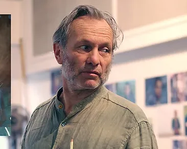 David Crellin - Biography, Height & Life Story | Super Stars Bio