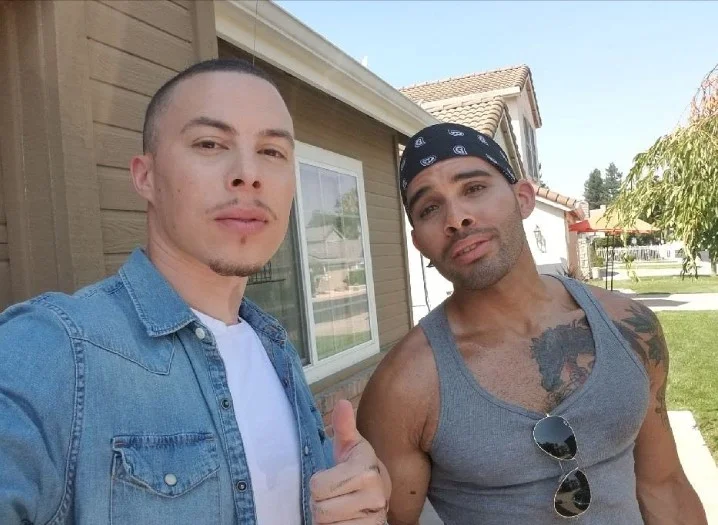 Ed Gonzalez Moreno - Biography, Height & Life Story | Super Stars Bio