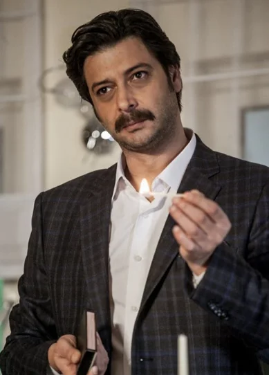 Erdinc Gulener - Biography, Height & Life Story | Super Stars Bio