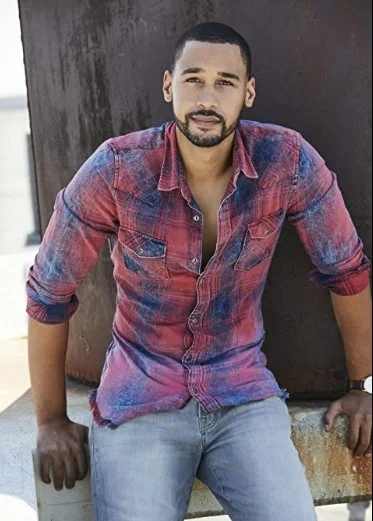 Eric C. Lynch - Biography, Height & Life Story | Super Stars Bio