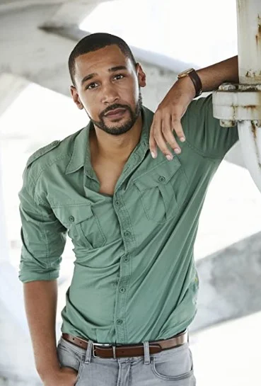 Eric C. Lynch - Biography, Height & Life Story | Super Stars Bio