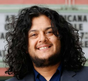 8 Things You Didn't Know About Felipe Esparza - Super Stars Bio