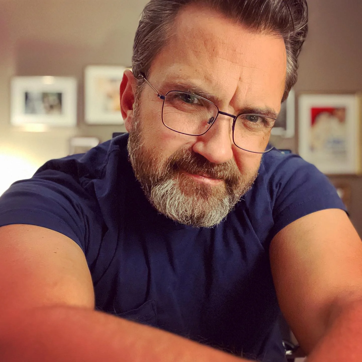 Gary Hilborn - Biography, Height & Life Story | Super Stars Bio