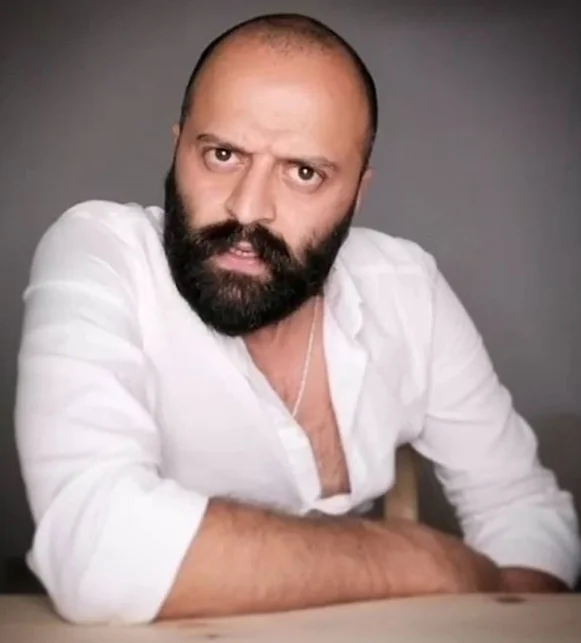 Hamdi Alp - Biography, Height & Life Story | Super Stars Bio