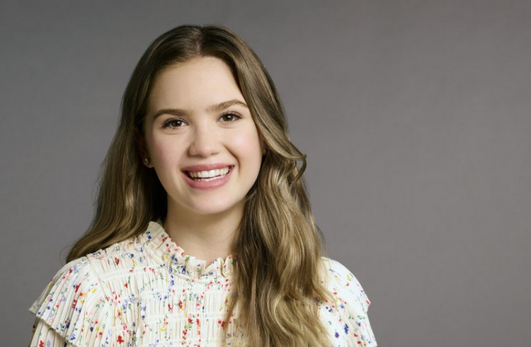 8 Things You Didn't Know About Kyla Kenedy - Super Stars Bio