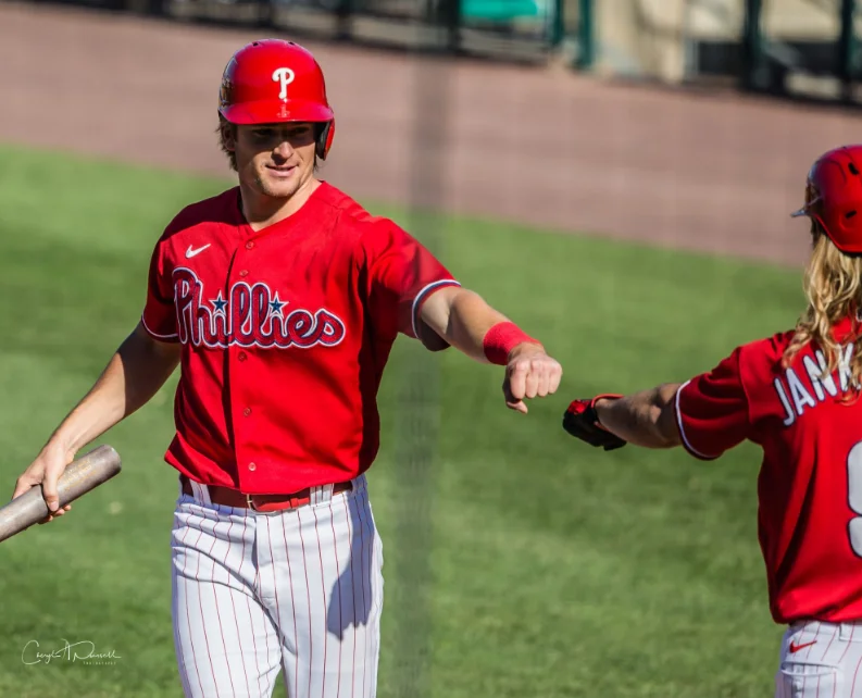 Luke Williams - Biography, Height & Life Story | Super Stars Bio