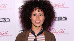 8 Things You Didn't Know About Margot Bingham - Super Stars Bio