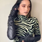 Mariel Molino - Biography, Height & Life Story | Super Stars Bio