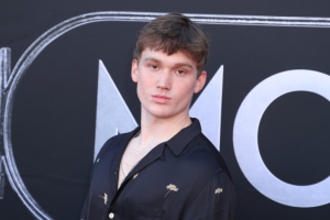 8 Things You Didn't Know About Matt Lintz - Super Stars Bio