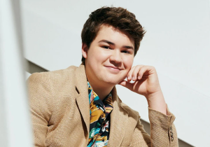 8 Things You Didn't Know About Maxwell Acee Donovan - Super Stars Bio