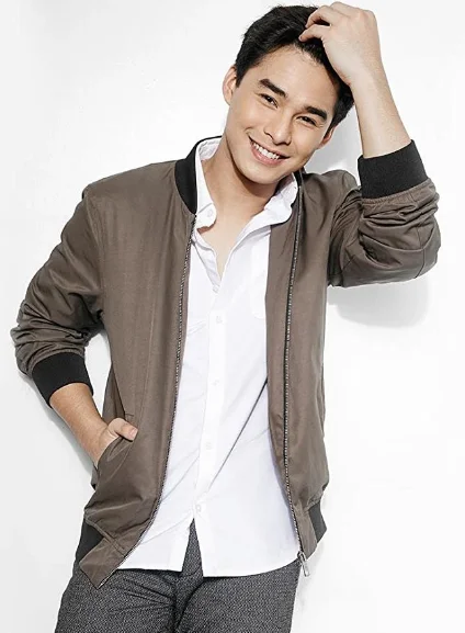 McCoy De Leon - Biography, Height & Life Story | Super Stars Bio