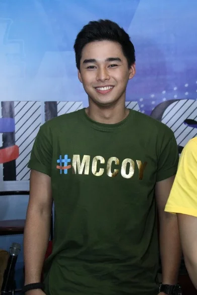 McCoy De Leon - Biography, Height & Life Story | Super Stars Bio