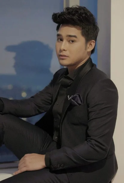 McCoy De Leon - Biography, Height & Life Story | Super Stars Bio