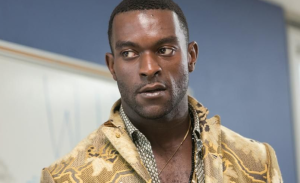 8 Things You Didn't Know About Michael James Shaw - Super Stars Bio