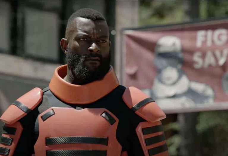 8 Things You Didn't Know About Michael James Shaw - Super Stars Bio