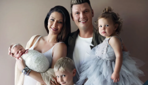 Things You Didn't Know About Nick Carter - Super Stars Bio
