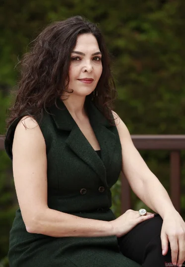 Sevil Akı - Biography, Height & Life Story | Super Stars Bio