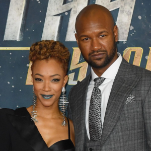 8 Things You Didn't Know About Sonequa Martin-Green - Super Stars Bio