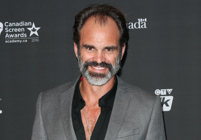 8 Things You Didn't Know About Steven Ogg - Super Stars Bio