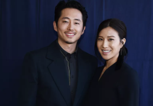 8 Things You Didn't Know About Steven Yeun - Super Stars Bio