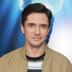 8 Things You Didn't Know About Topher Grace - Super Stars Bio