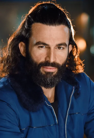 Turabi Çamkıran - Biography, Height & Life Story | Super Stars Bio