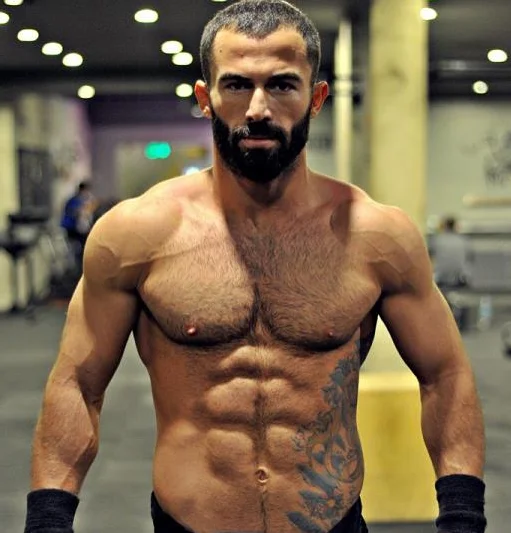 Turabi Çamkıran - Biography, Height & Life Story | Super Stars Bio