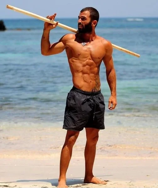 Turabi Çamkıran - Biography, Height & Life Story | Super Stars Bio