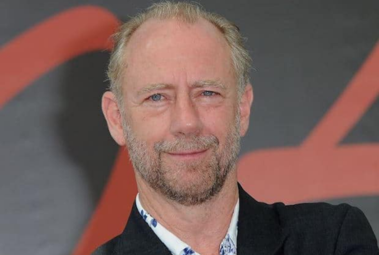 8 Things You Didn't Know About Xander Berkeley - Super Stars Bio