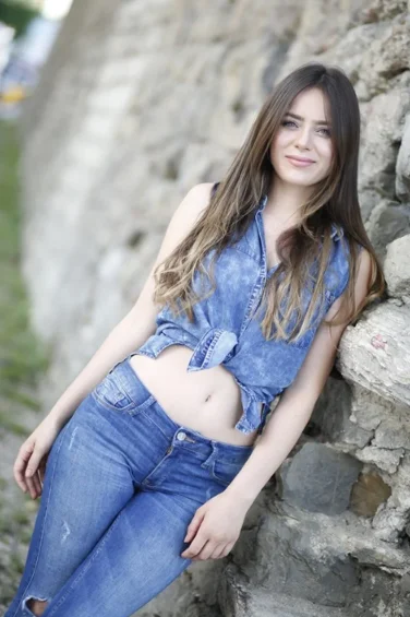 Zeynep Elçin Gallery | Super Stars Bio