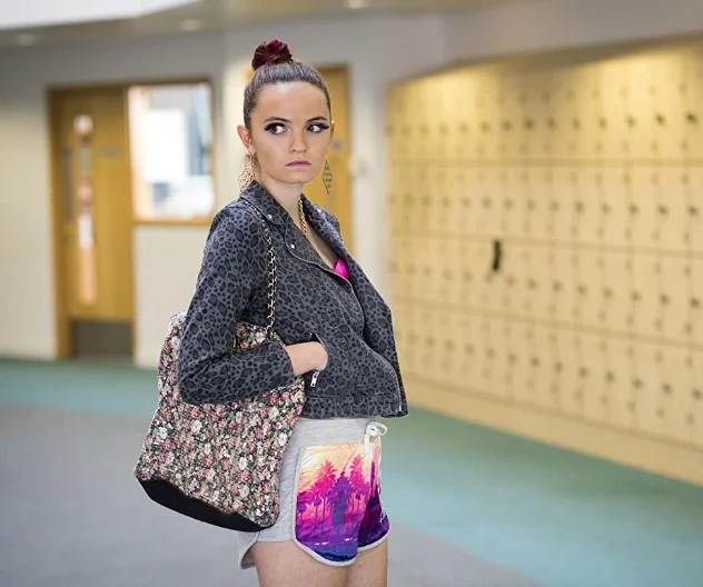 Abigail Lawrie - Biography, Height & Life Story | Super Stars Bio