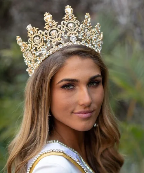 Alessia Rovegno - Biography, Height & Life Story | Super Stars Bio