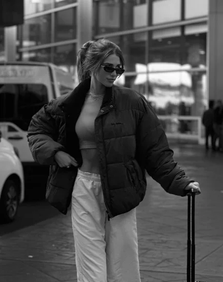 Alessia Rovegno - Biography, Height & Life Story | Super Stars Bio