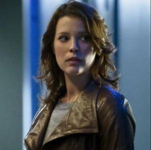 8 Things You Didn't Know About Audrey Marie Anderson - Super Stars Bio