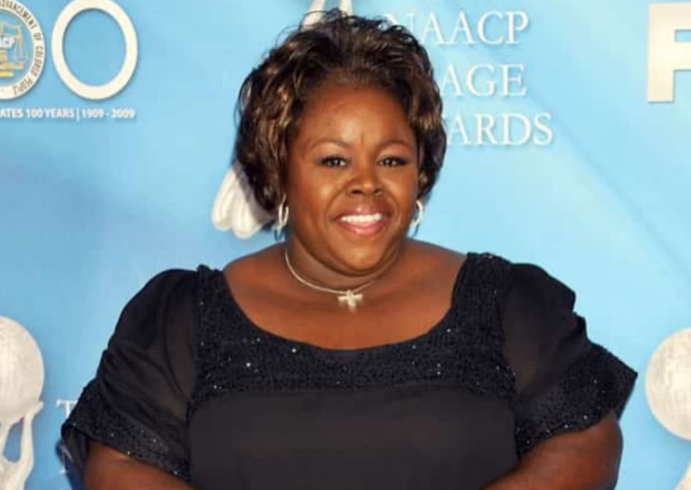 8 Things You Didn't Know About Cassi Davis - Super Stars Bio