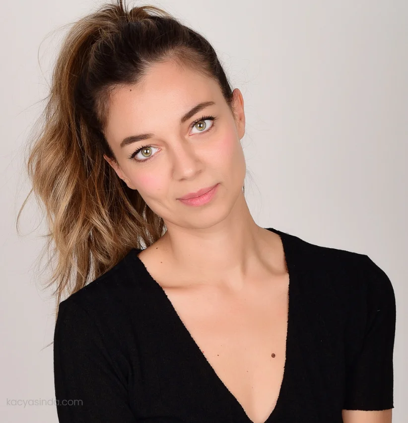 Ceyda Kasabalı - Biography, Height & Life Story | Super Stars Bio
