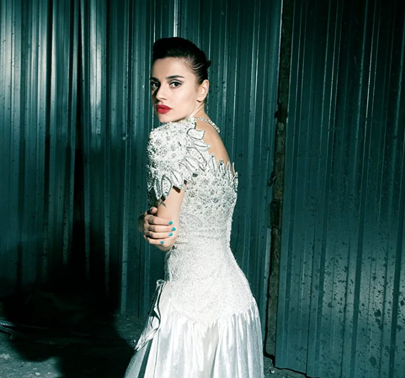 Ceylan Ertem - Biography, Height & Life Story | Super Stars Bio