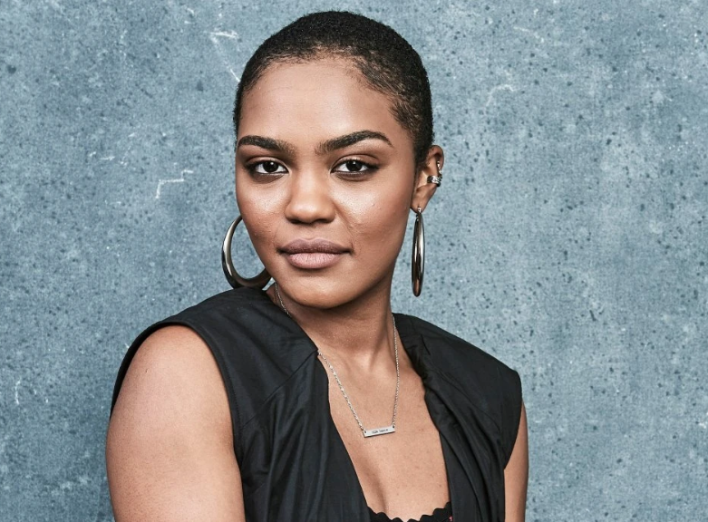 8 Things You Didn't Know About China Anne McClain - Super Stars Bio