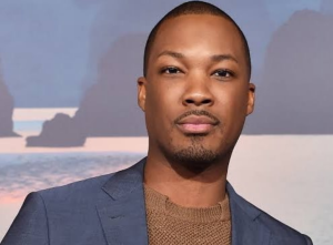 8 Things You Didn't Know About Corey Hawkins - Super Stars Bio