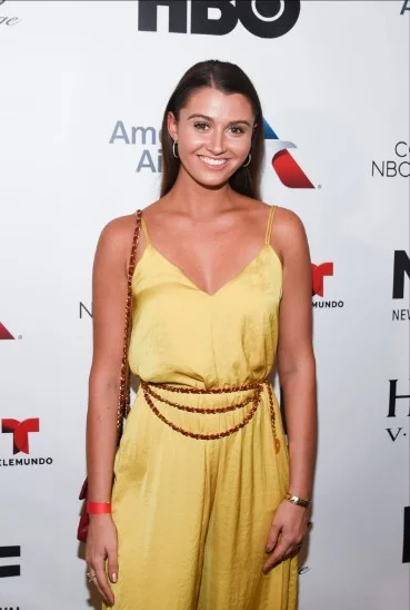 Rachel Hilbert - Biography, Height & Life Story | Super Stars Bio