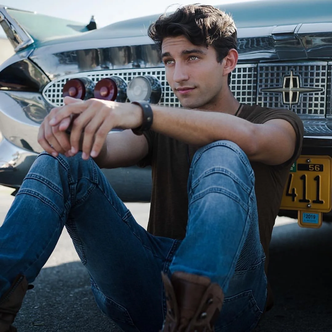 Dallas Hart - Biography, Height & Life Story | Super Stars Bio