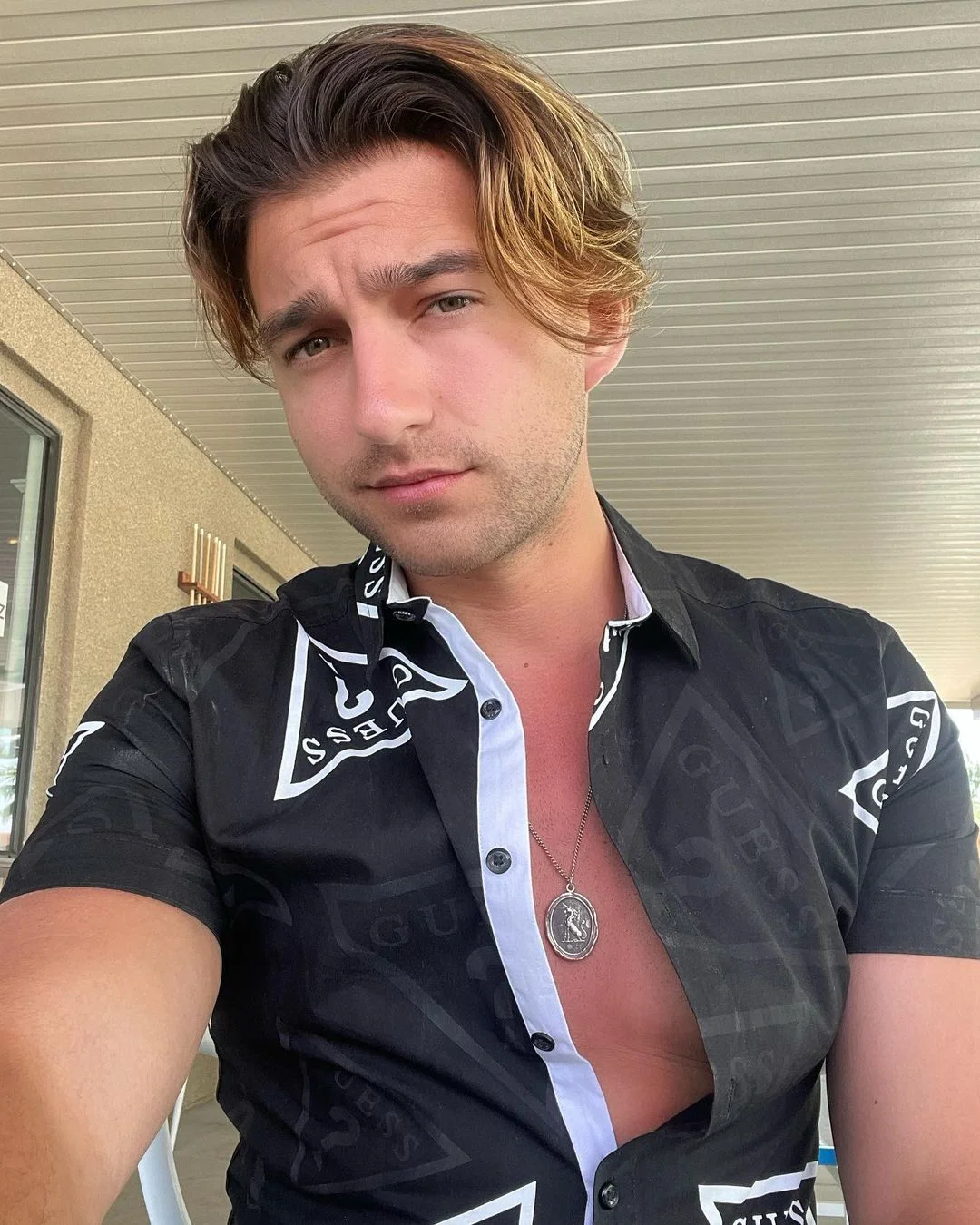 Dallas Hart - Biography, Height & Life Story | Super Stars Bio